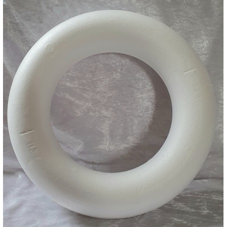 Styropor Ring